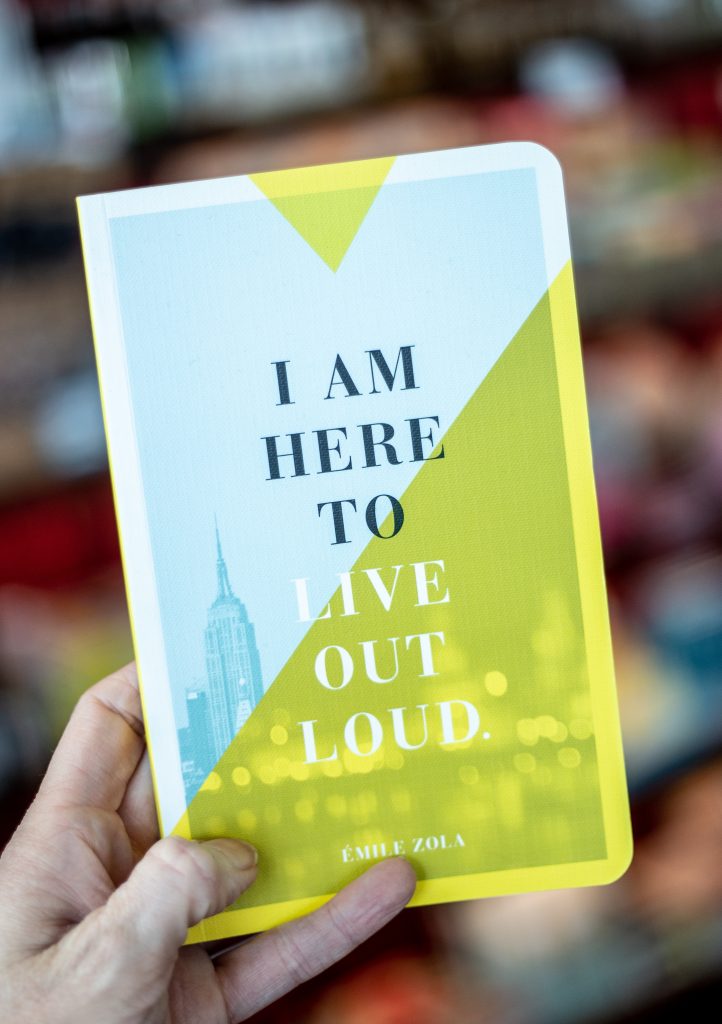 Positive Self Talk ~Anam Usmani – The Post India