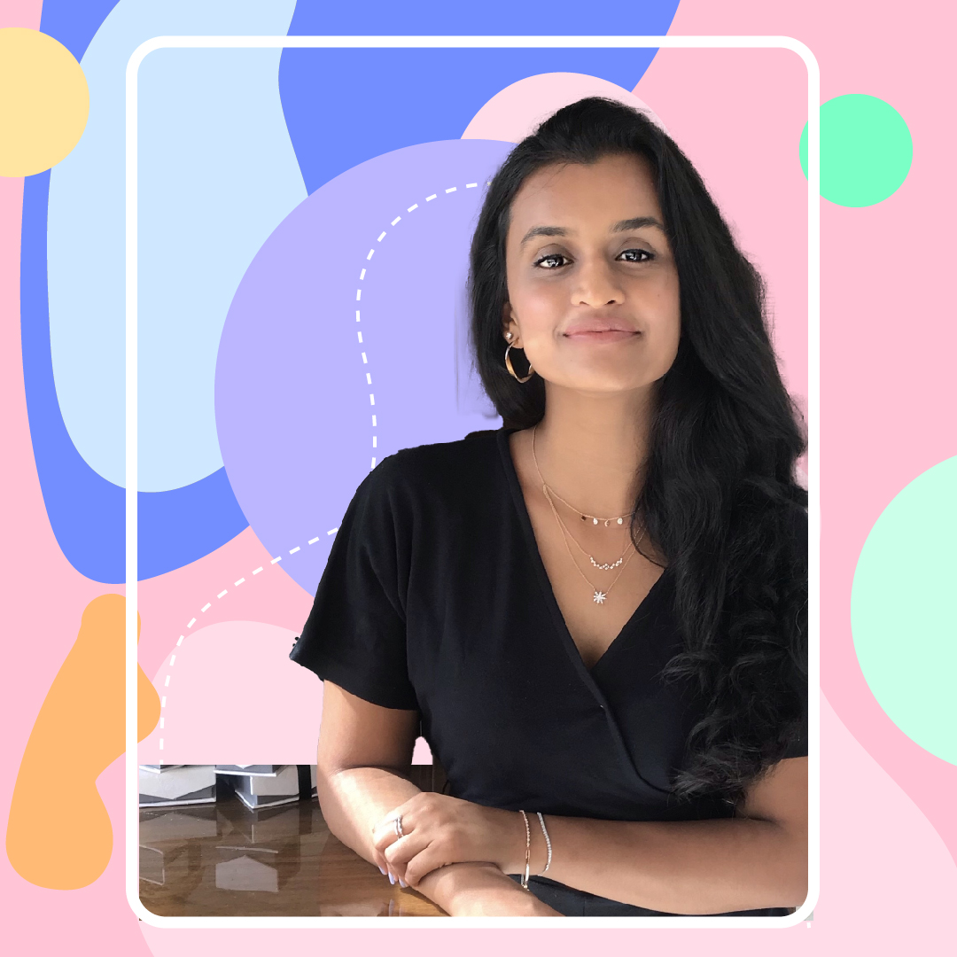 Meet The Founder- Disha Shah of Diai Designs – The Post India