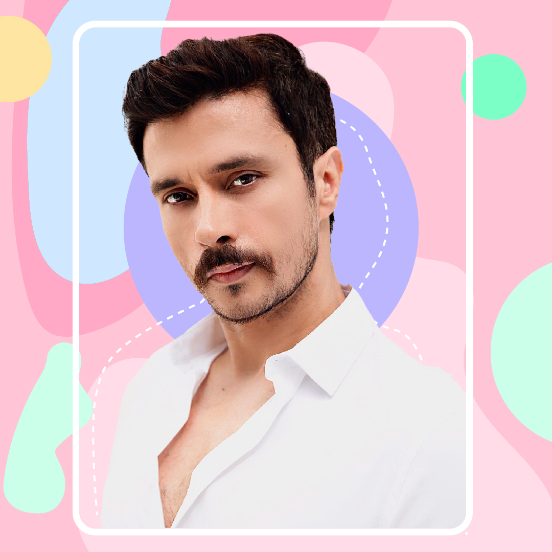 Darshan Kumaar AKA Krishna Pandit Reveals, ‘I Had Sleepless Nights And ...