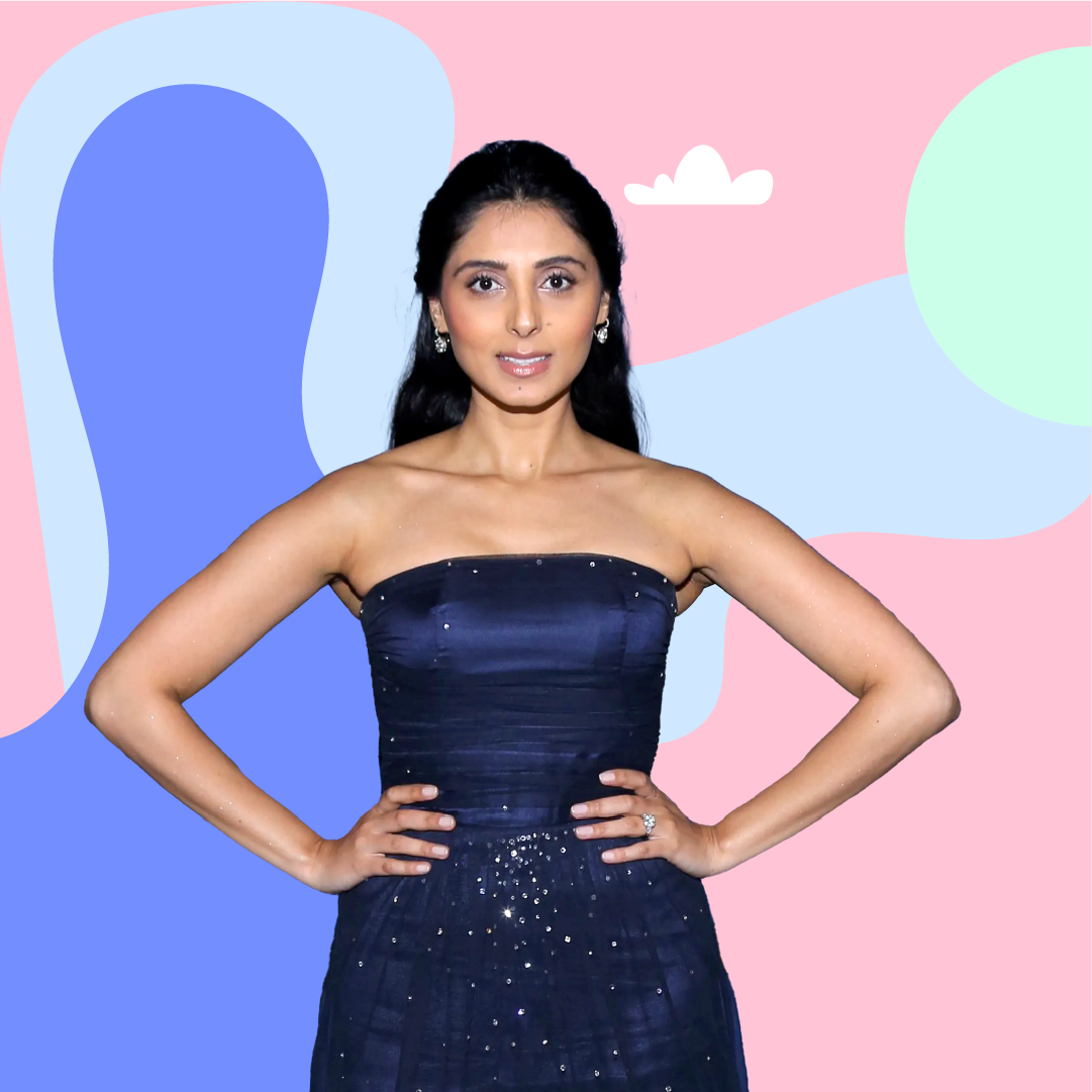 Pernia Qureshi’s fitness routine focuses on pre and postpartum wellness ...