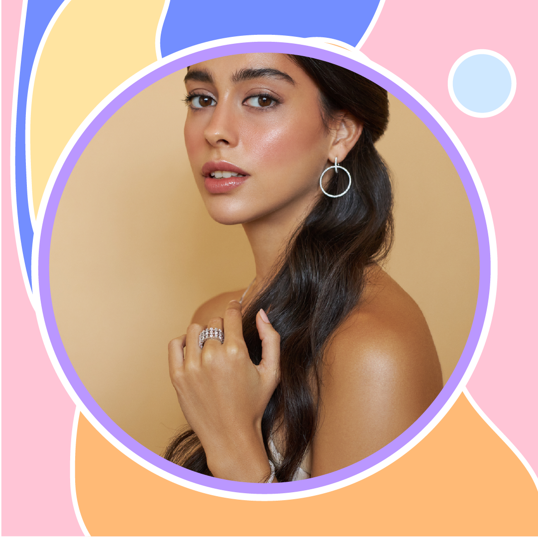 India's Leading Lab Grown Jewellery brand Itara launches their Spring ...