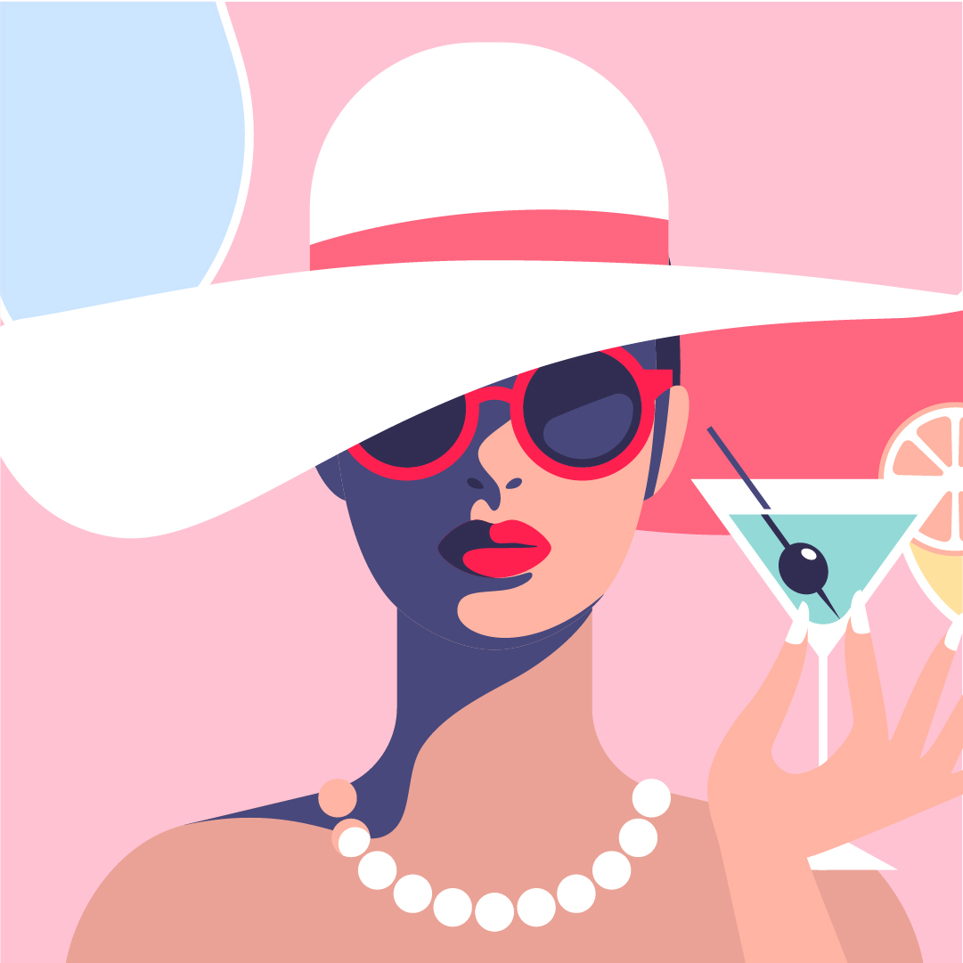 5 Summer Cocktail Party Outfits To Elevate Your Style – The Post India