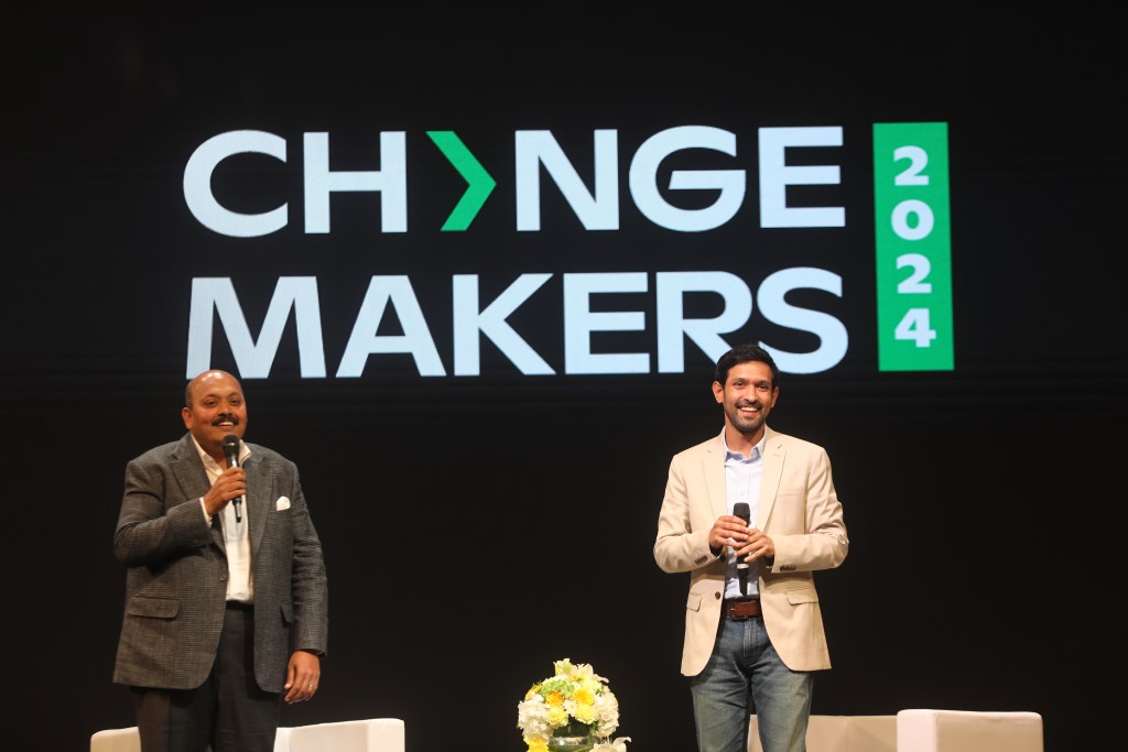 Changemakers 2024: India’s Premier Personal Development Event Inspires ...