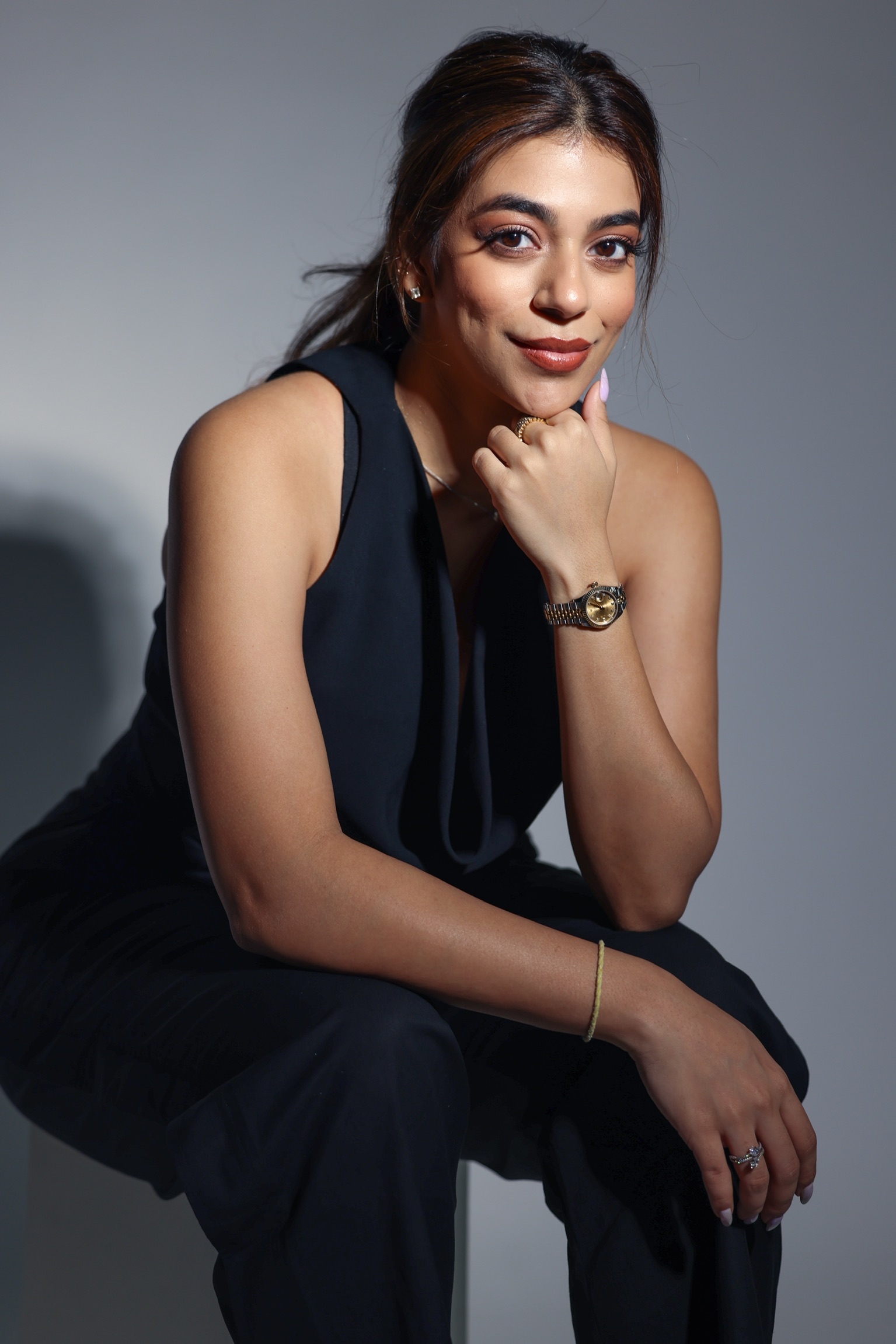 In conversation with Arya Giri, Leading Designer who is Weaving ...