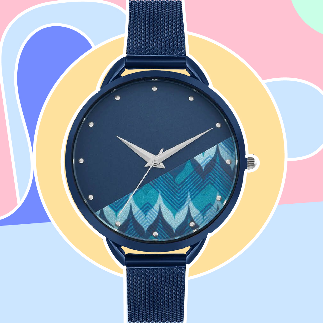 Get Creative With Time With India Circus Watches – The Post India