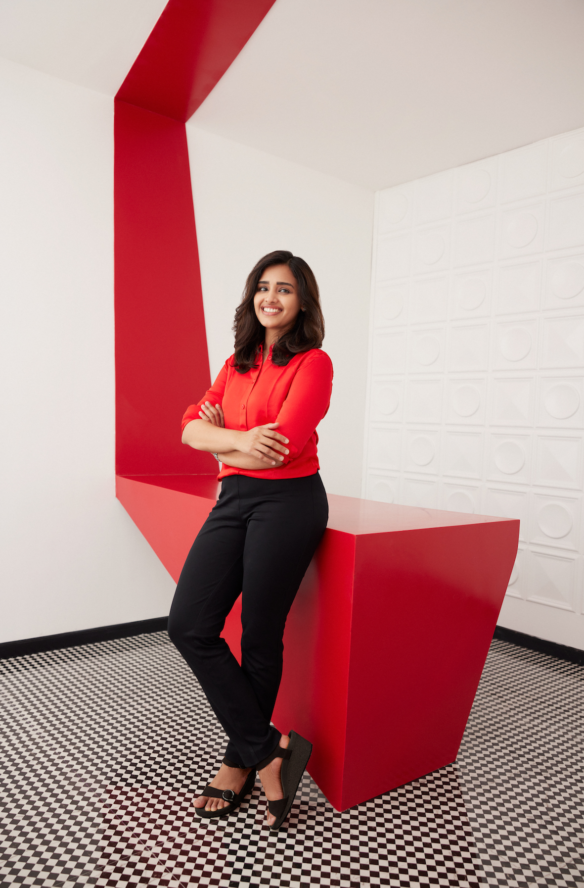 CHOSEN® Raises $1.2 Million in Seed Funding Round – The Post India