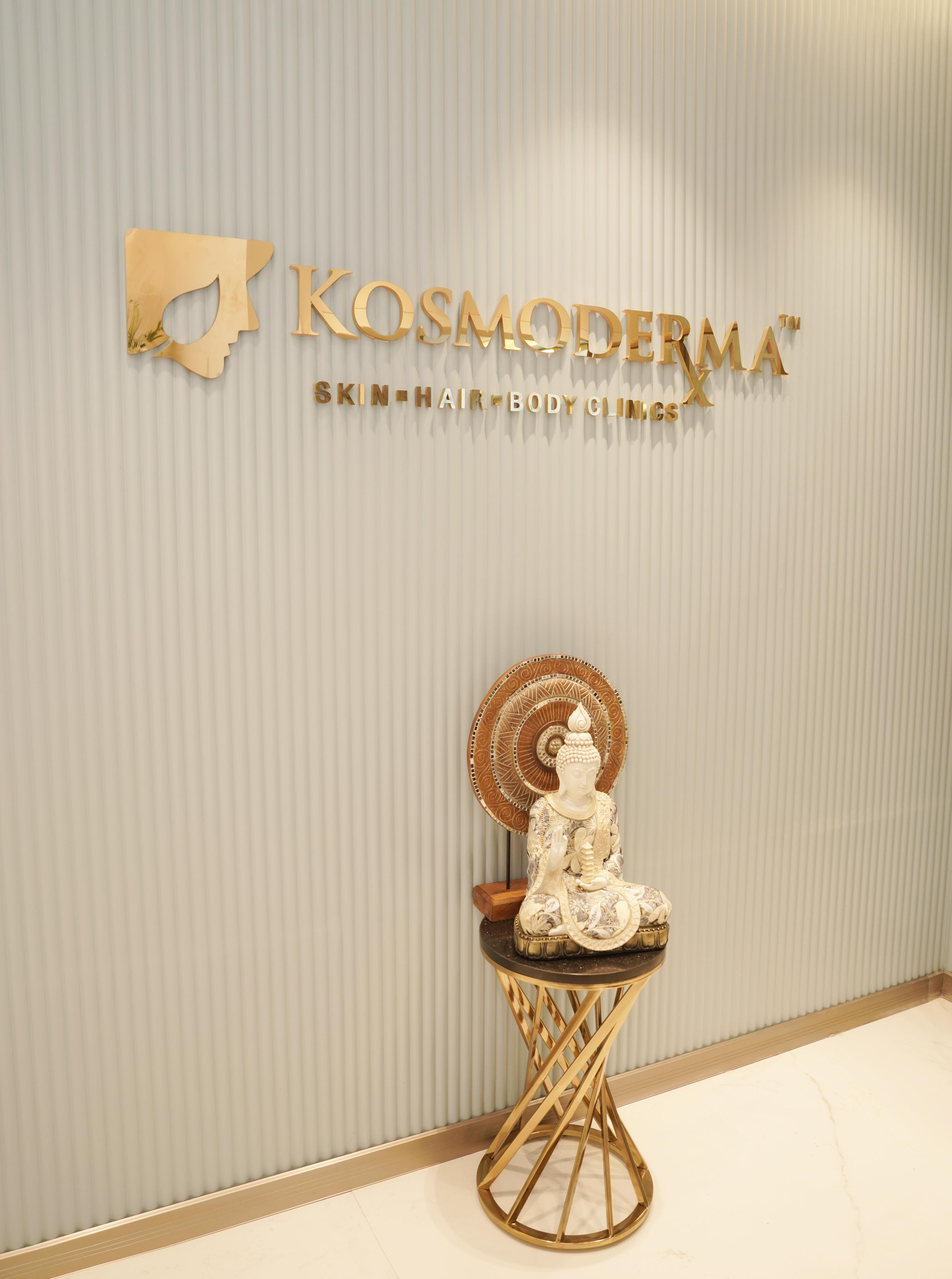 Kosmoderma Leads the Way in Aesthetic Excellence in Mumbai – The Post India