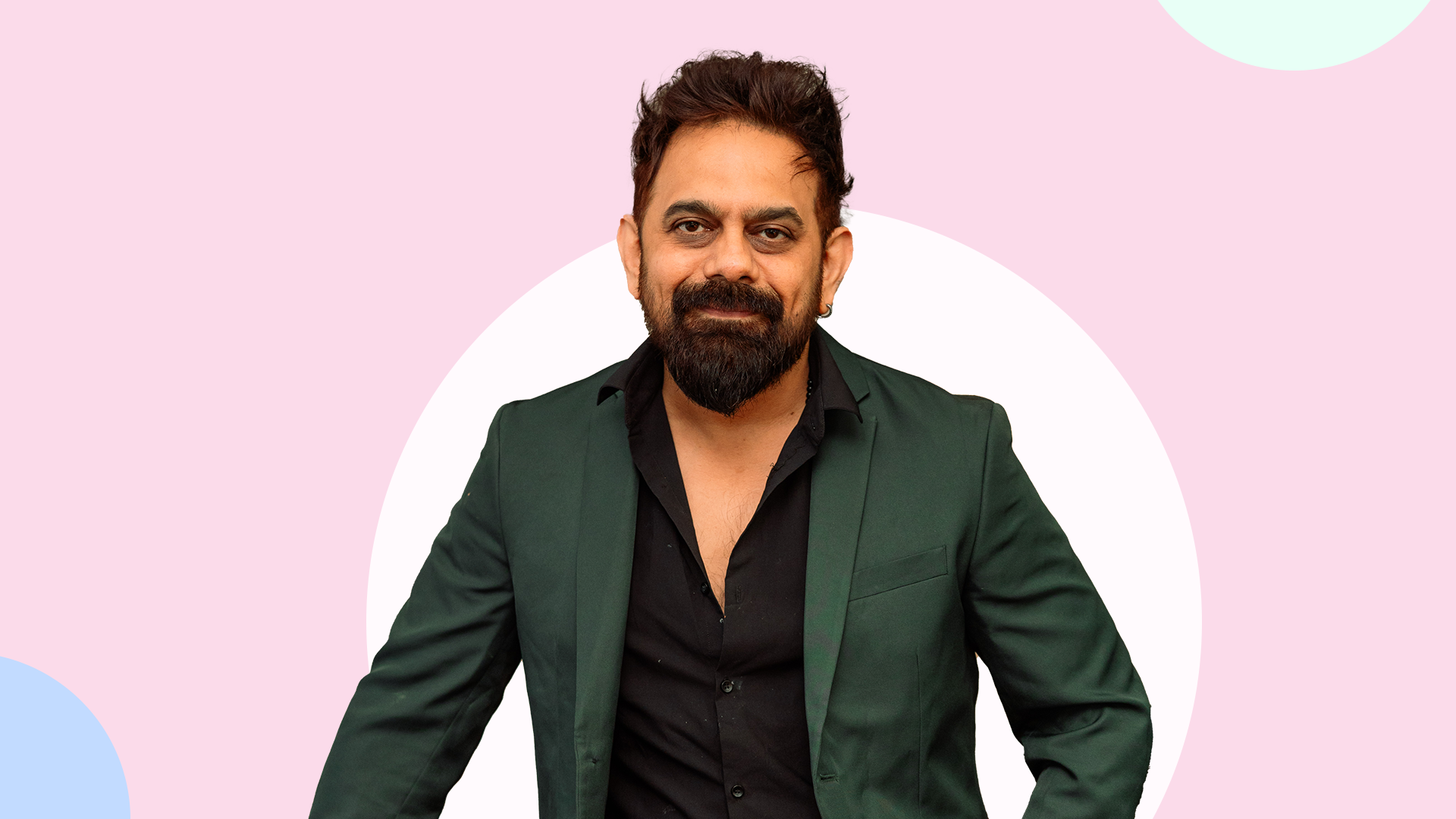 The Best in the Business: Dhaval Udeshi Launches DU Hospitality to ...